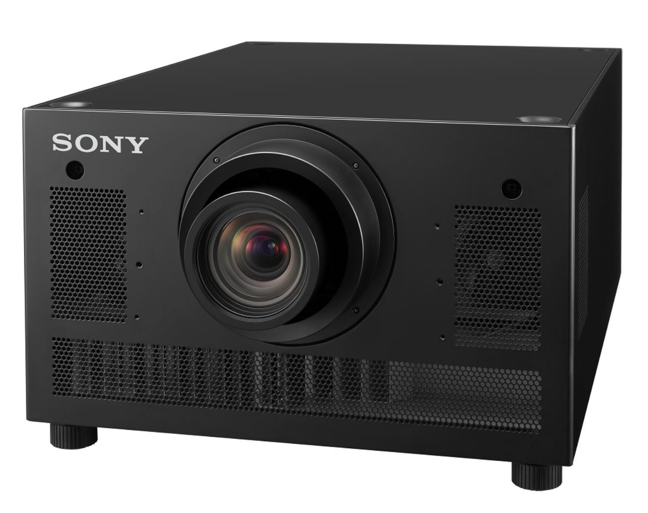 Why ONLY JVC or Sony? Where is Barco or Christie? | AVS Forum